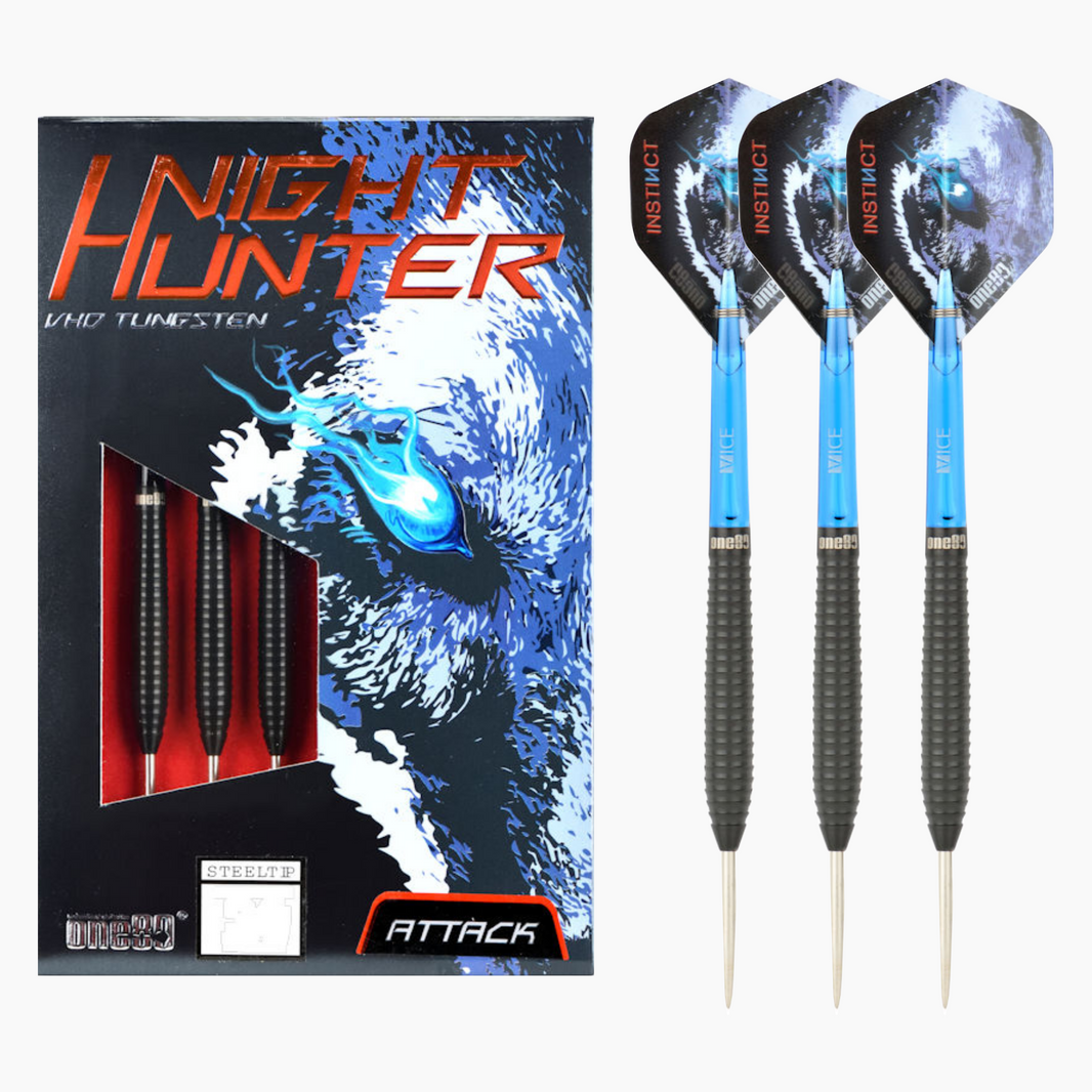 Precision Darts Home